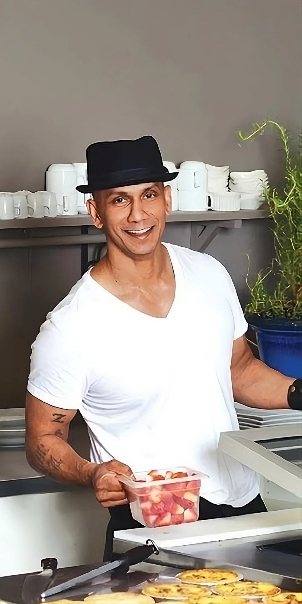 Craft Food House
