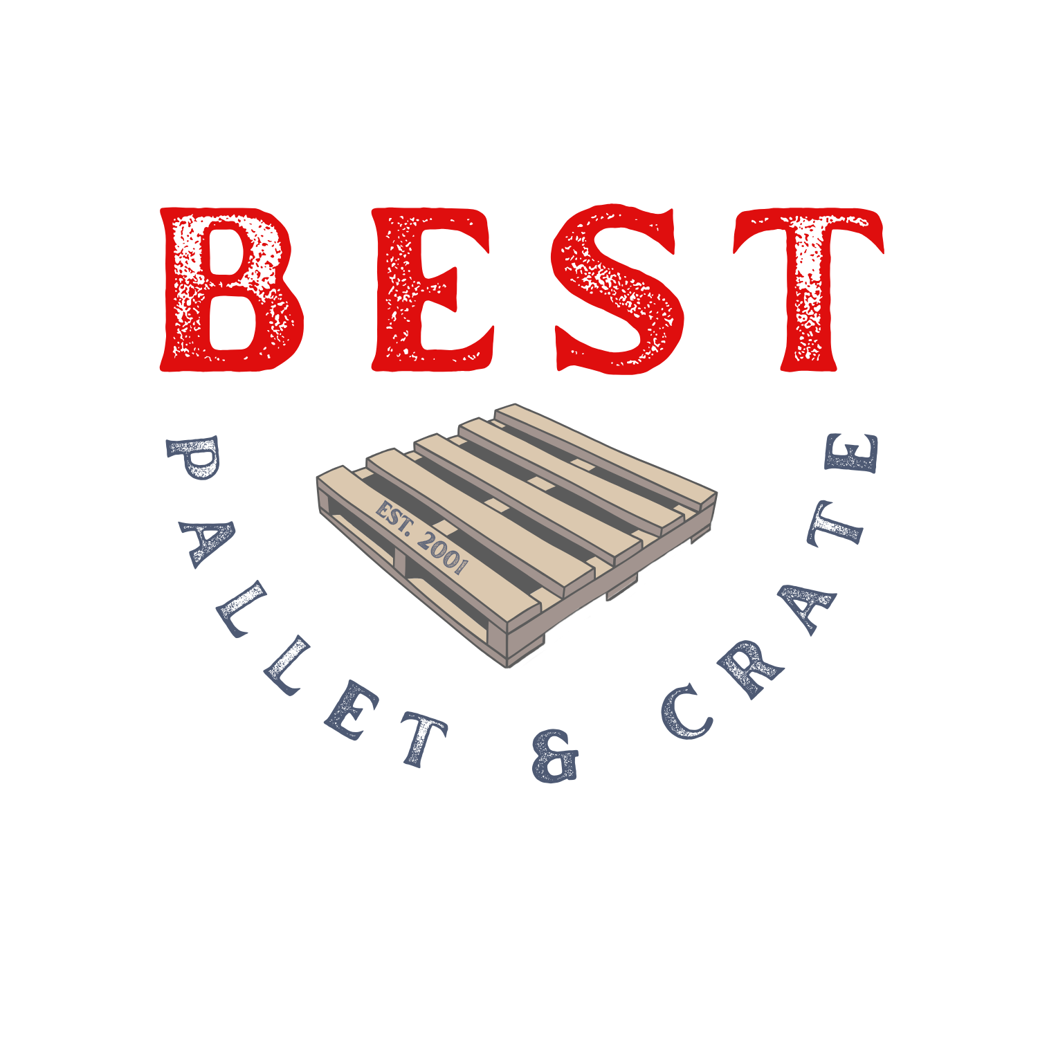 About — Best Pallet & Crate About — Best Pallet & Crate
