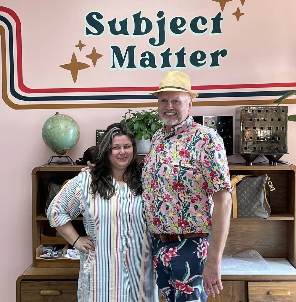 SM Vintage Collective