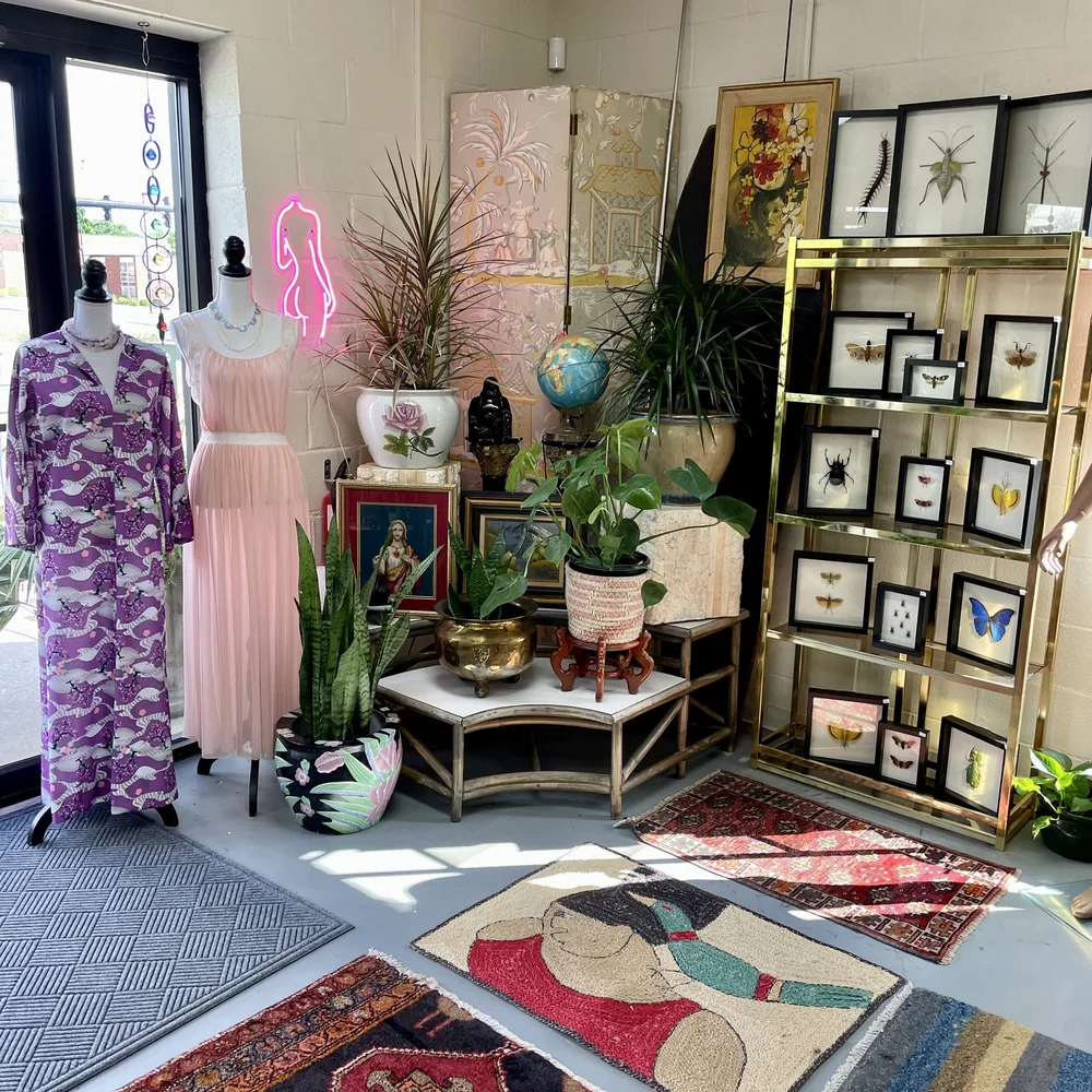 SM Vintage Collective