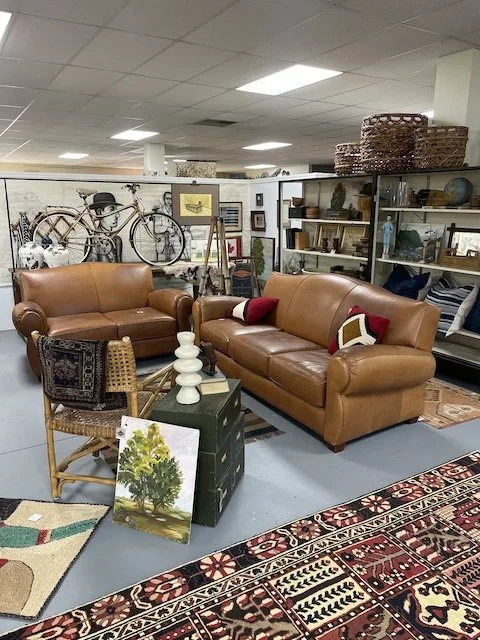 SM Vintage Collective