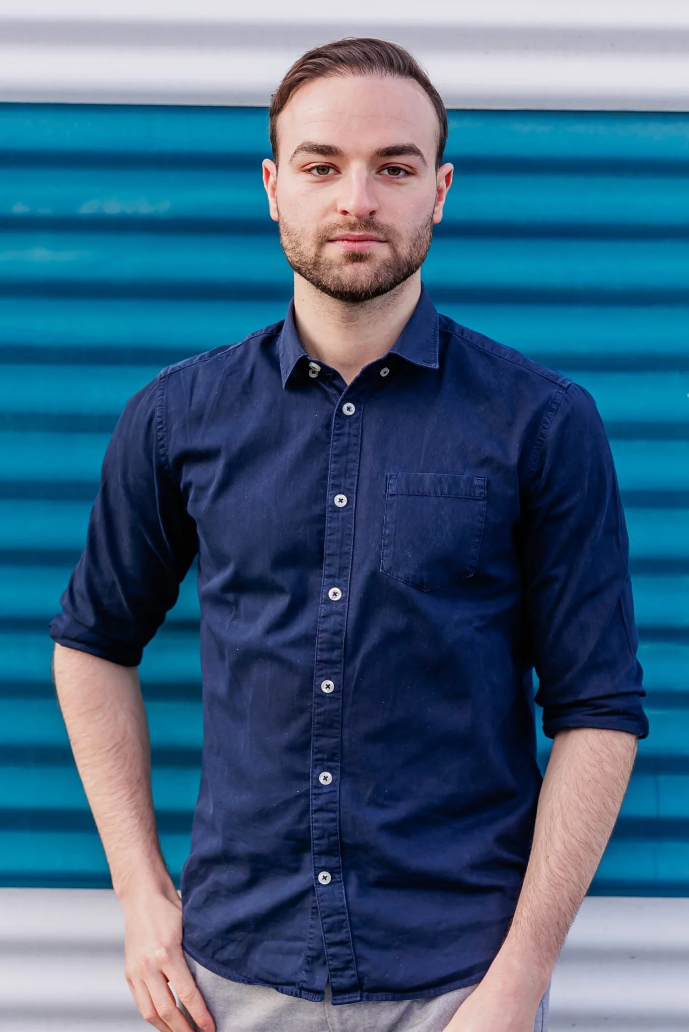 Sportarts Gent — Health & Sports Hub Kaa Gent