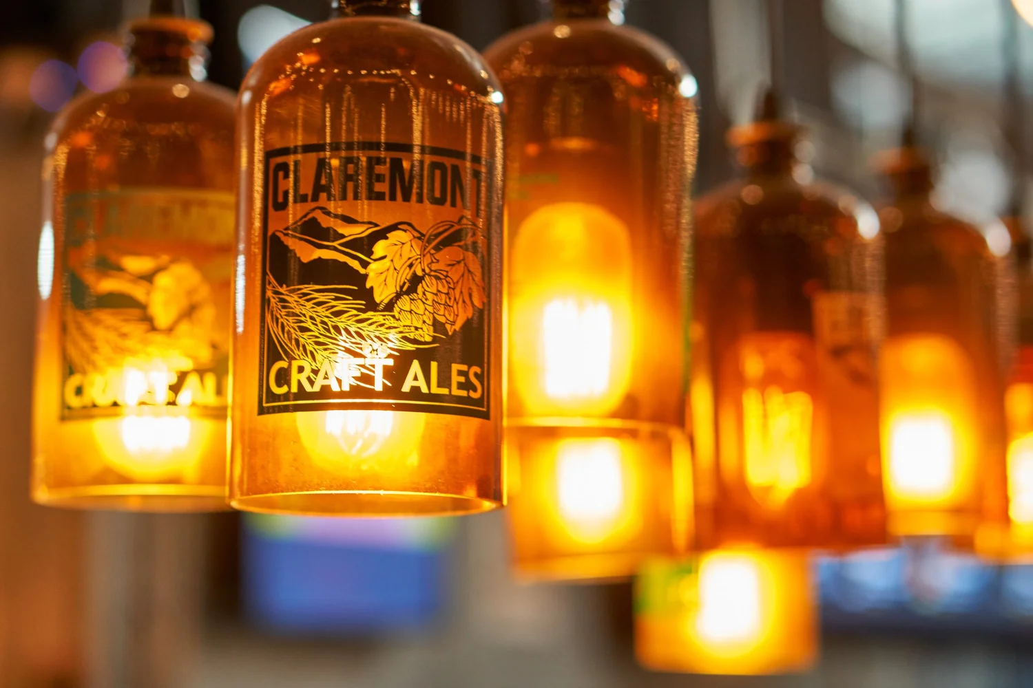 Claremont Craft Ales | Award-winning Local Craft Beer