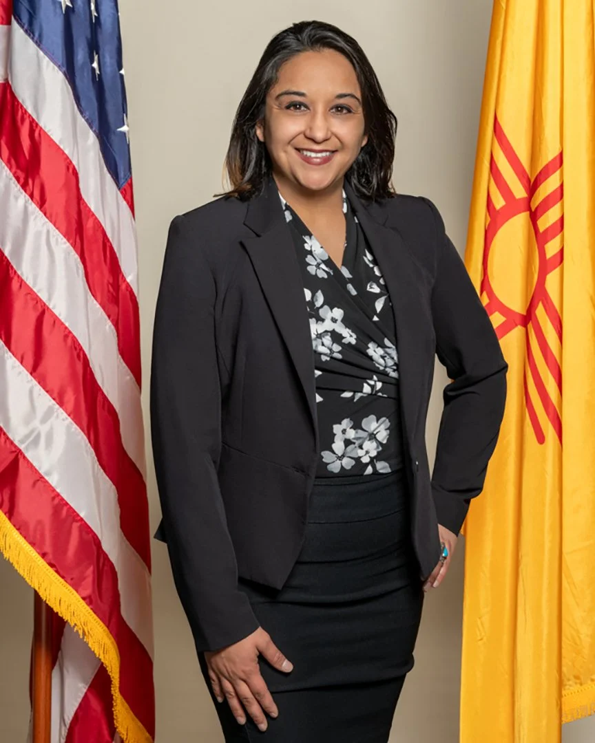 Alma Castro — Livability Speaker Series