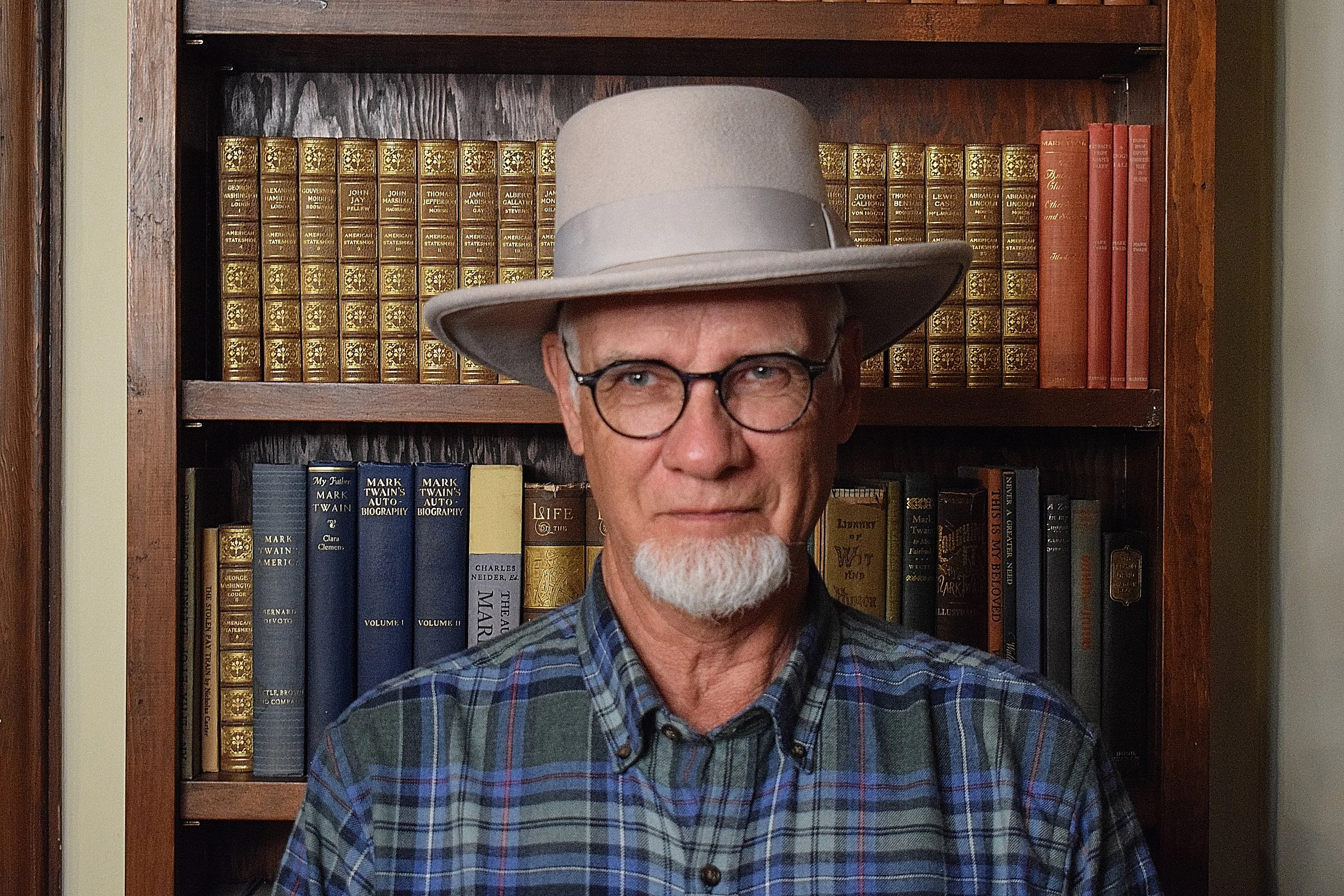 William Adrian Bio — Livability Speaker Series