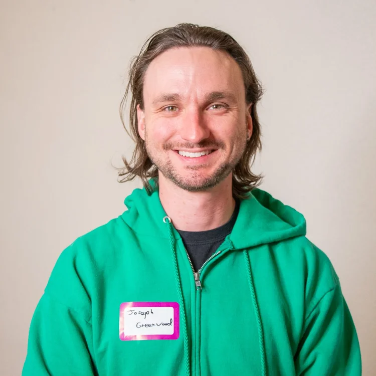 Joseph Greenwood — Livability Speaker Series