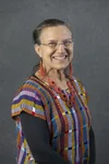Janet Simon — Livability Speaker Series