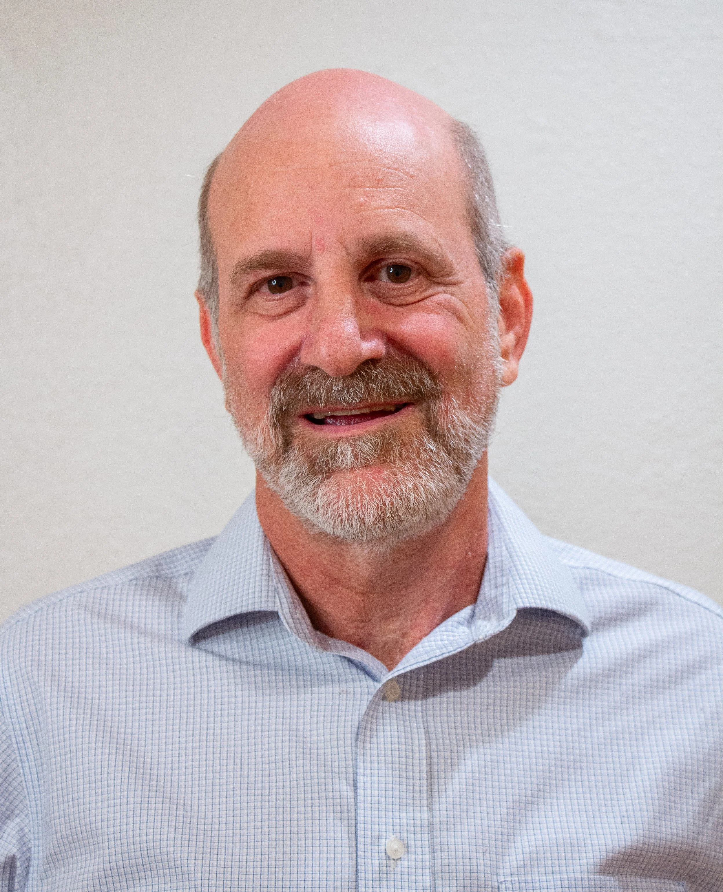 Steve Albert — Livability Speaker Series