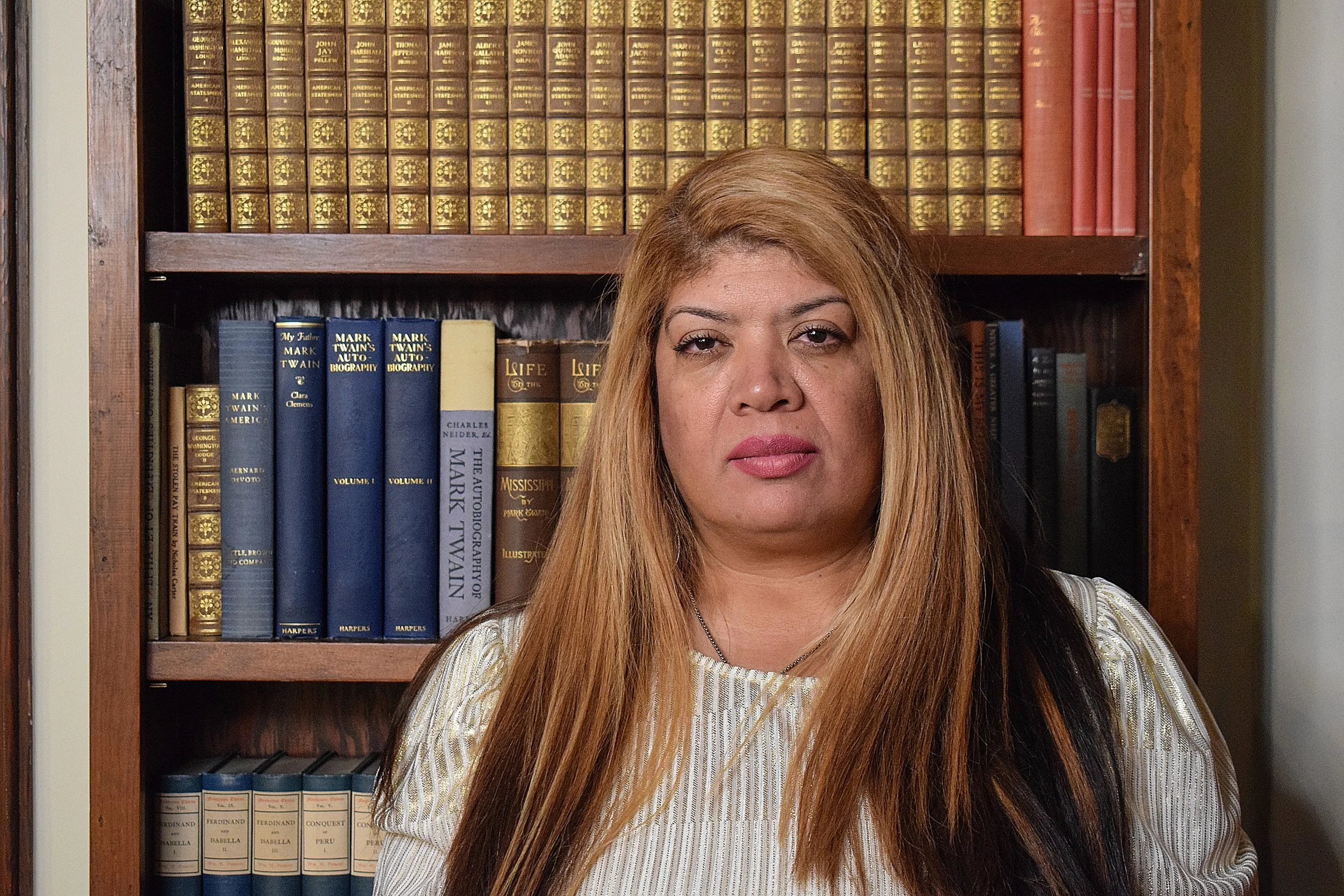 Angelica Suarez Bio — Livability Speaker Series