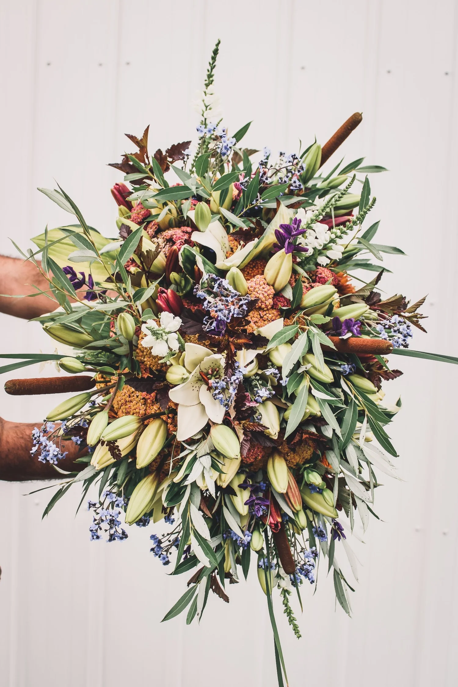 Basket of Flowers Farm