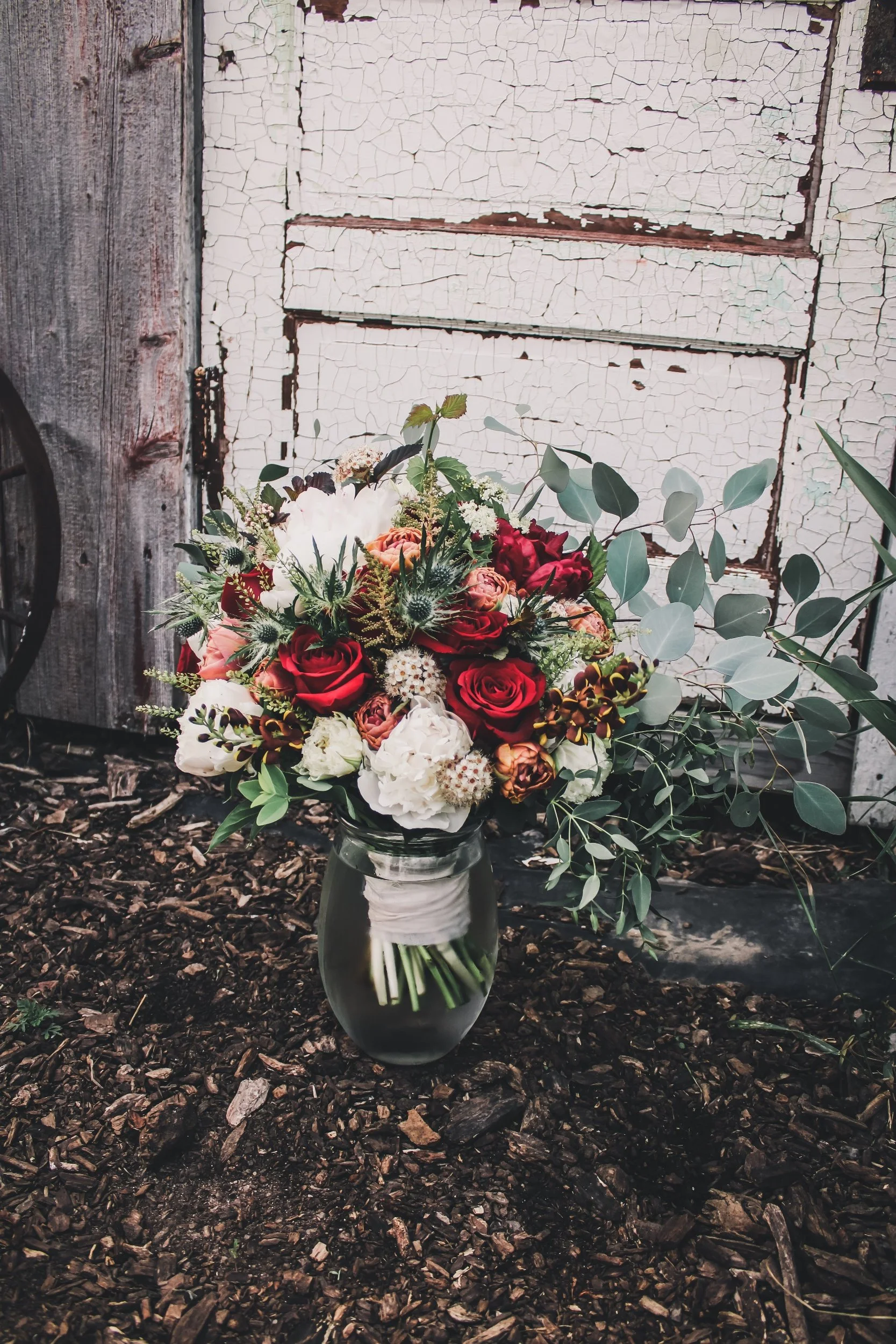 Basket of Flowers Farm