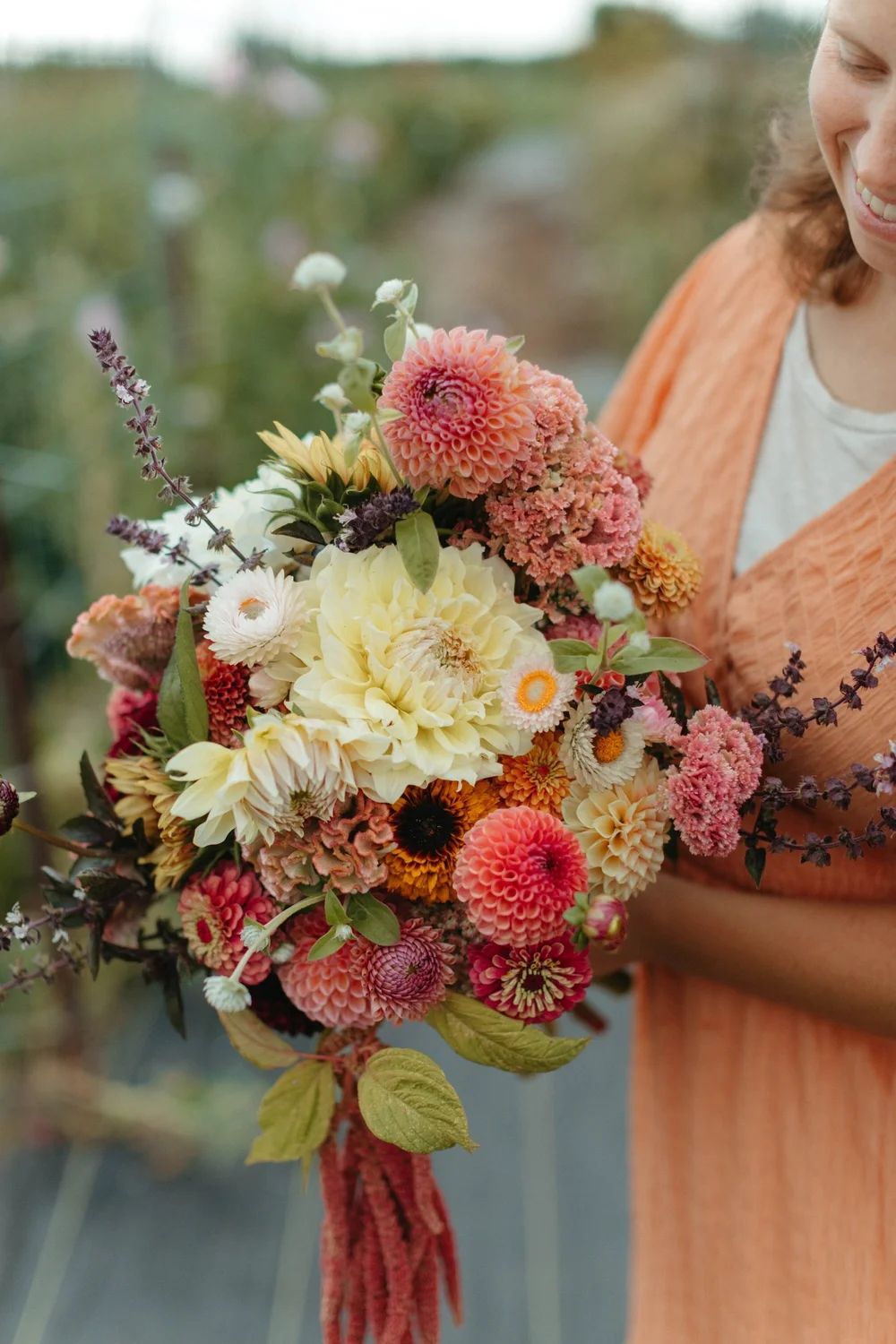 Services 2 — Basket of Flowers Farm