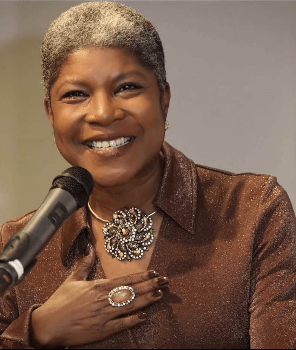 Monique Stubbs