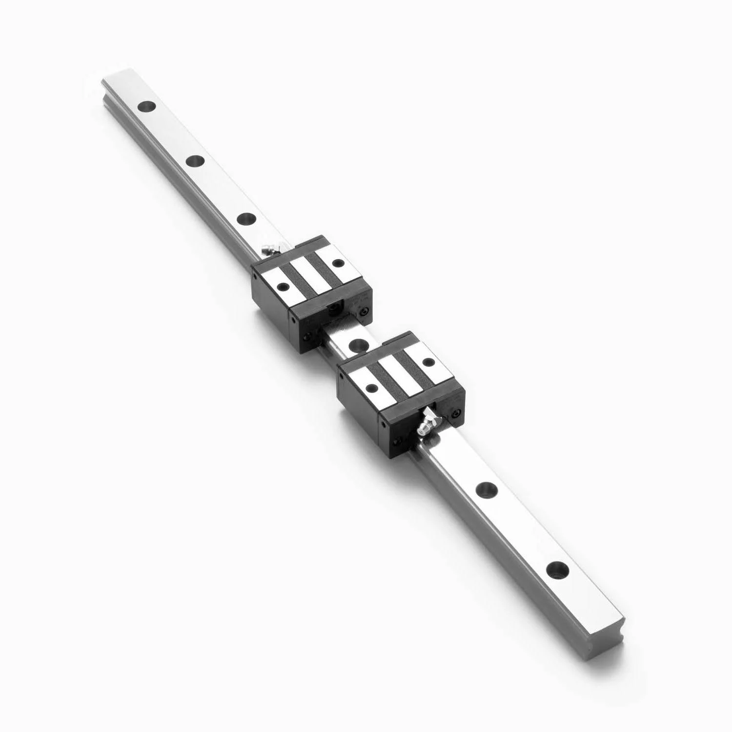 SBI Ball Guide — SBC-USA