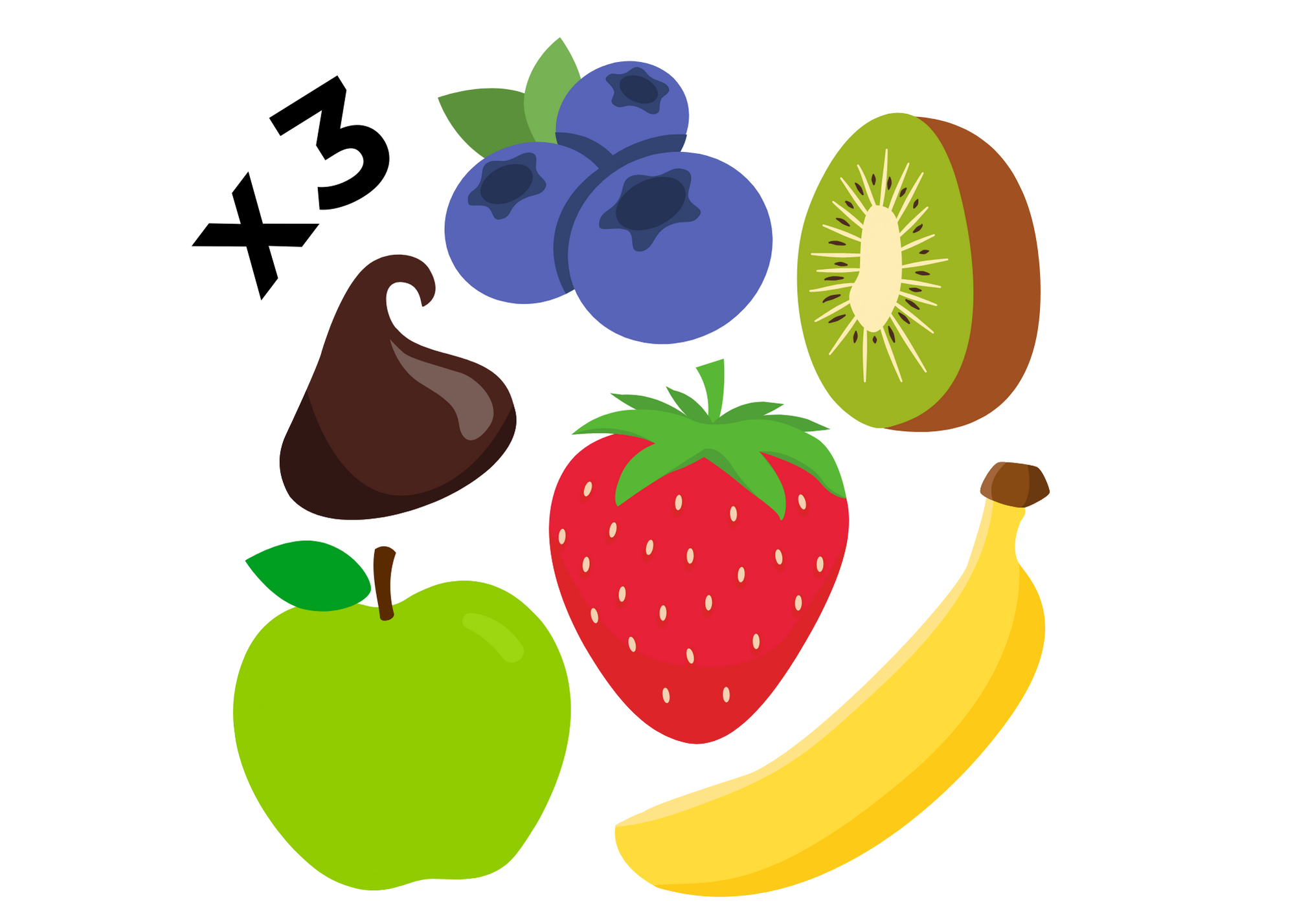 ACAI BOWLS — Juiced Up