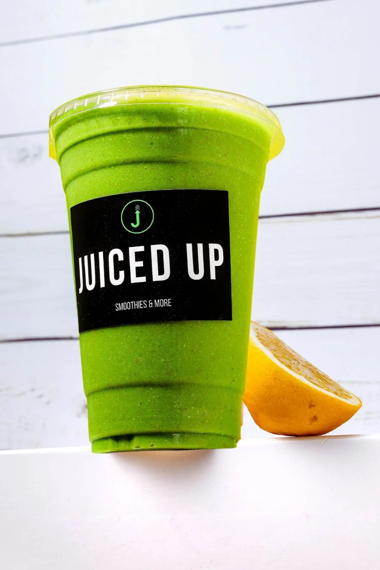 Juiced Up