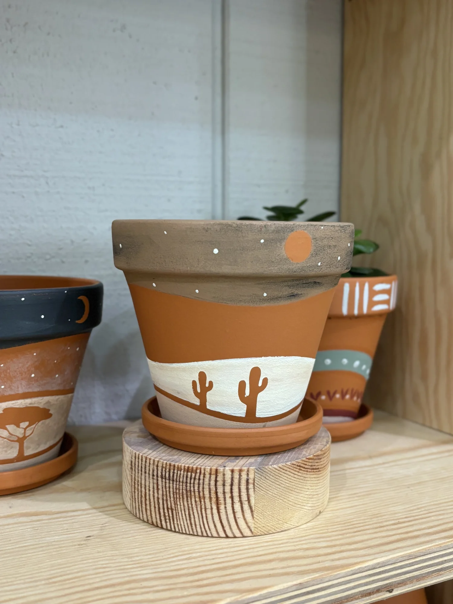 Sip, Paint + Plant | Create, Enjoy, Unwind – Book Your Workshop ...