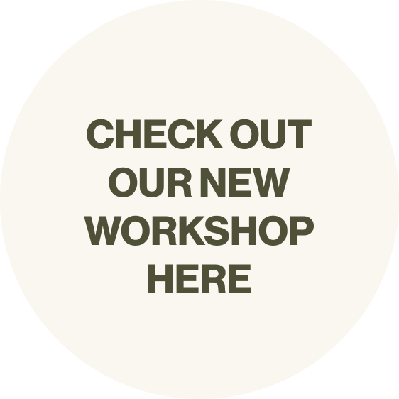 Modern Terrarium Bar