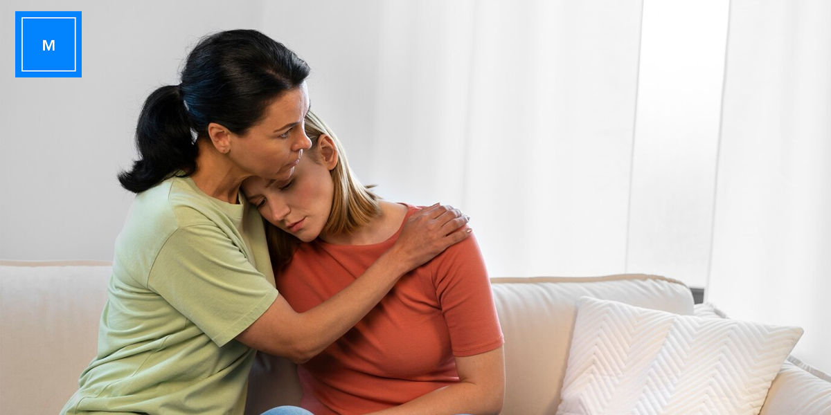 How Daily Meditation Transforms Anxious Attachment Patterns? — Mettagroup