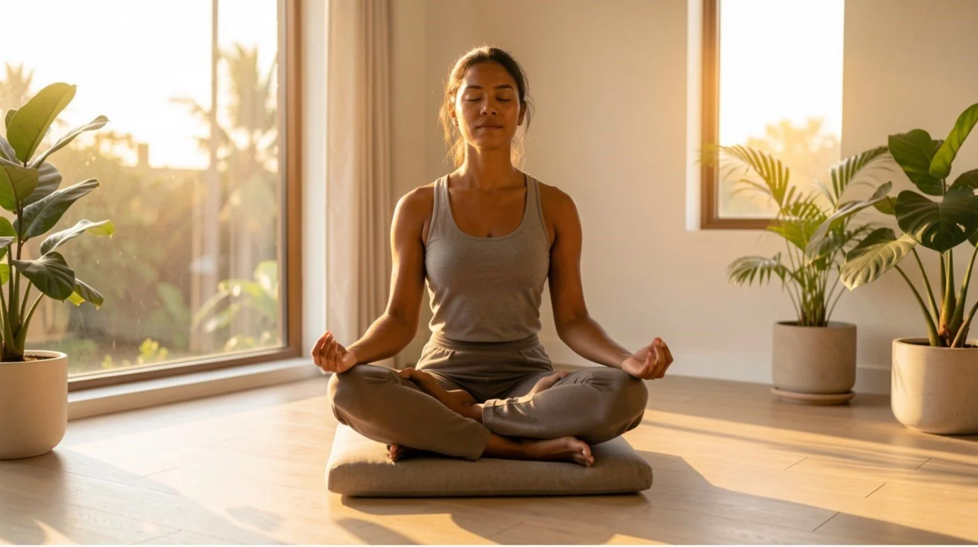 Start Your Day Calm: Guided Morning Meditation Made Simple — Mettagroup