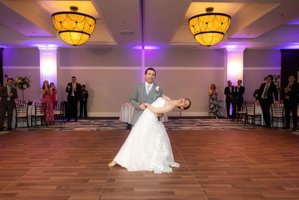 Wedding Dance Lessons — Champions Dance Sport Club