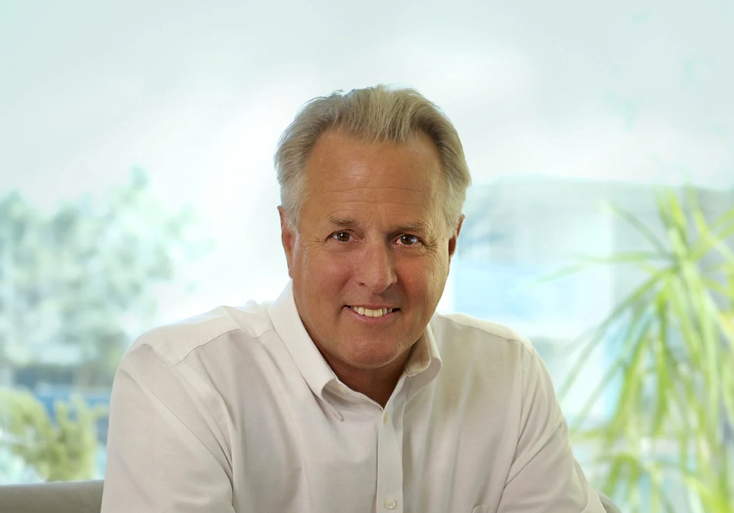 Rob Tyler, President — Tyler+Kelly Architecture