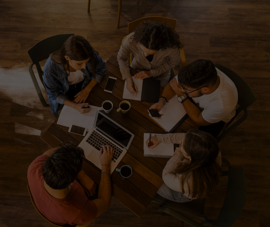 Join — PEI Writers' Guild