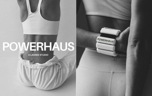 POWERHAUS — Perle Studios