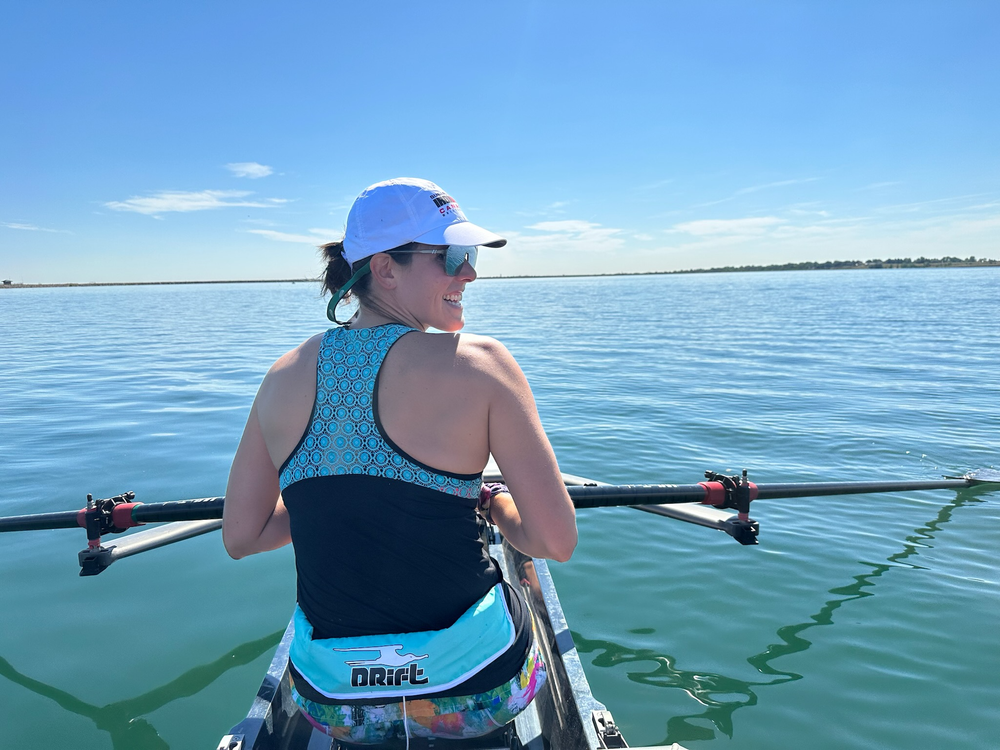 2025 Programs — PEAK Rowing