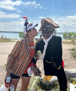 Racing — PEAK Rowing