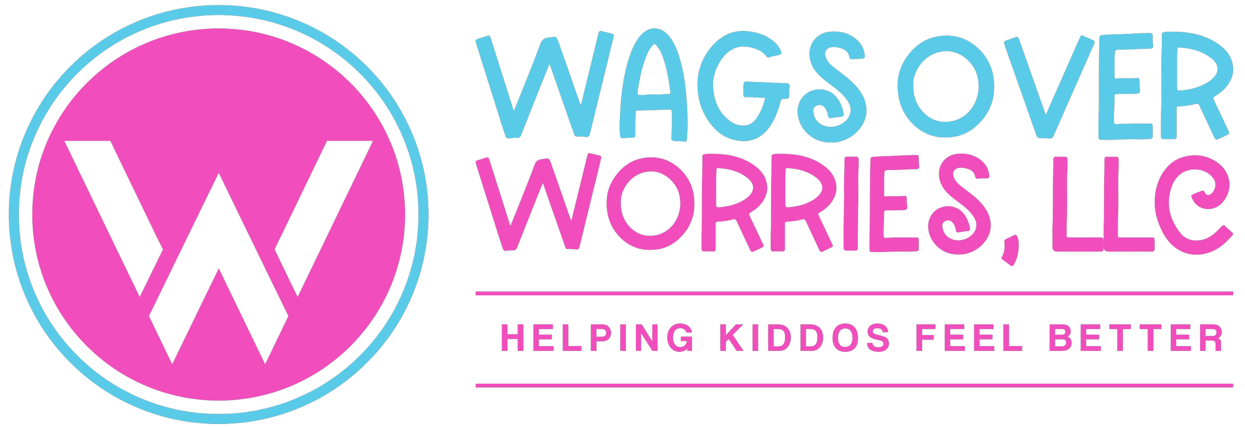 Wags Over Worries