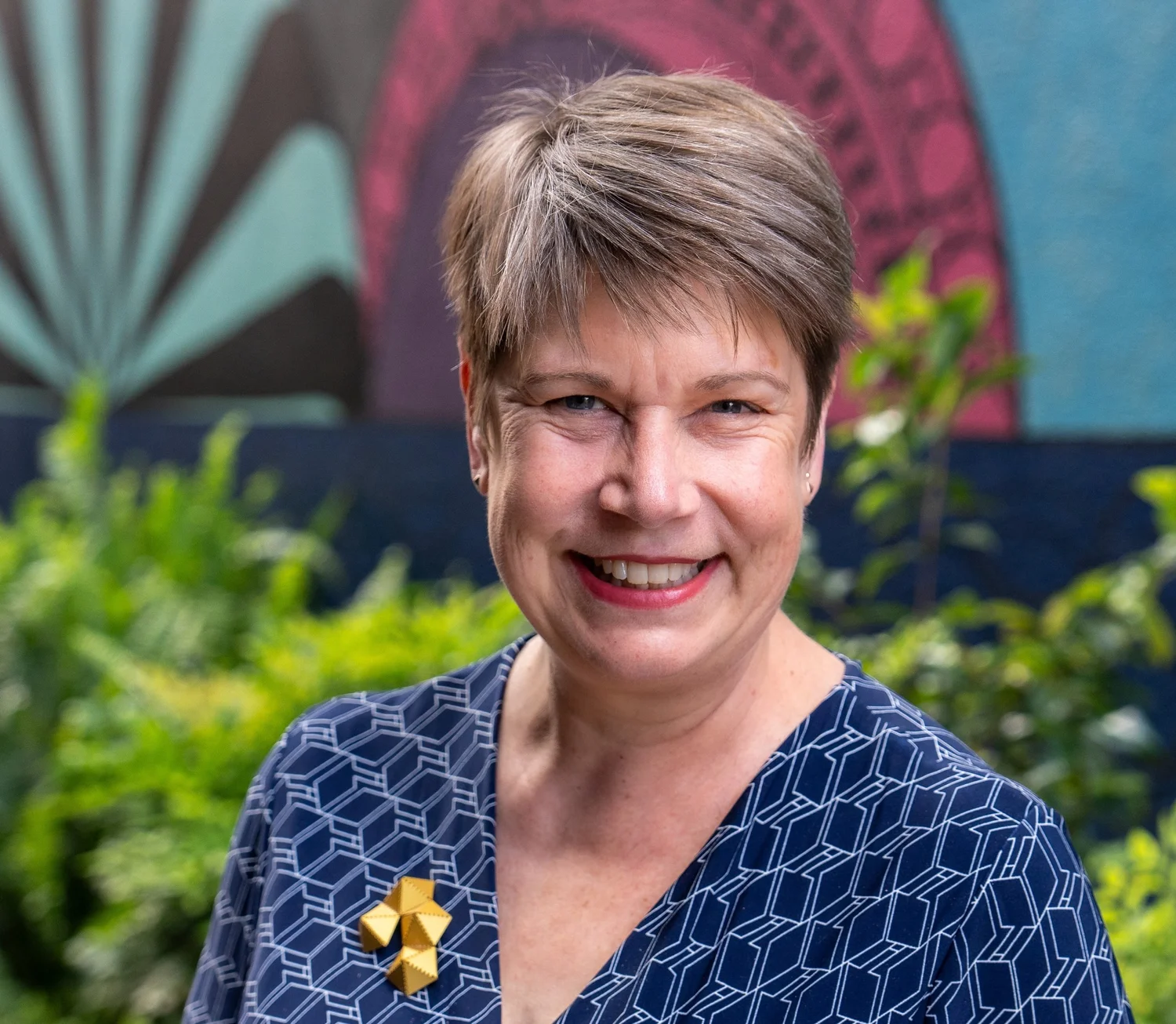 About — Ruth Sims | Followership