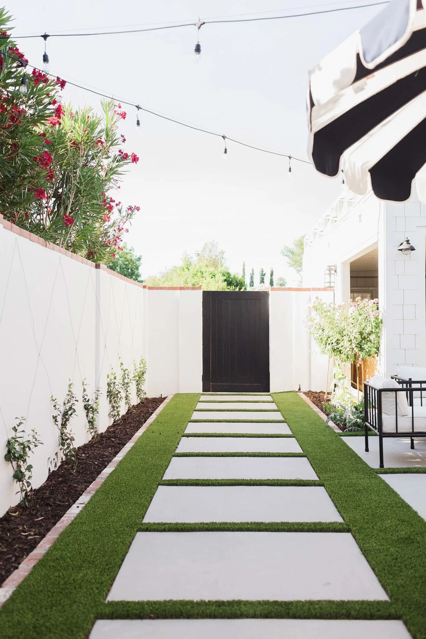 Arizona Turf Works: Artificial Grass Installation