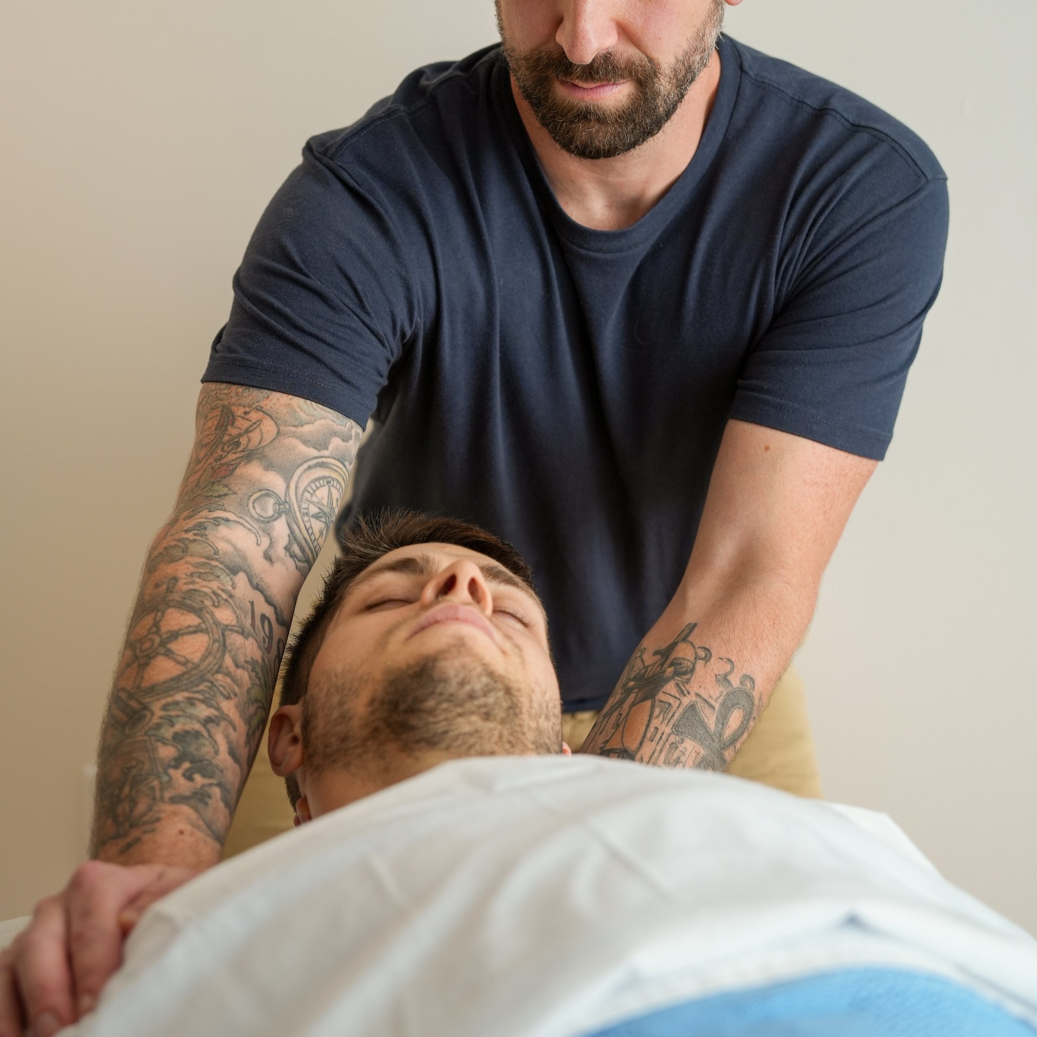 Glenn McGarroch RMT - Port Moody