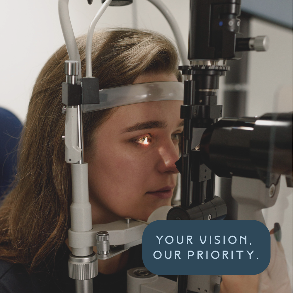 Our Instructors — CITY EYECARE