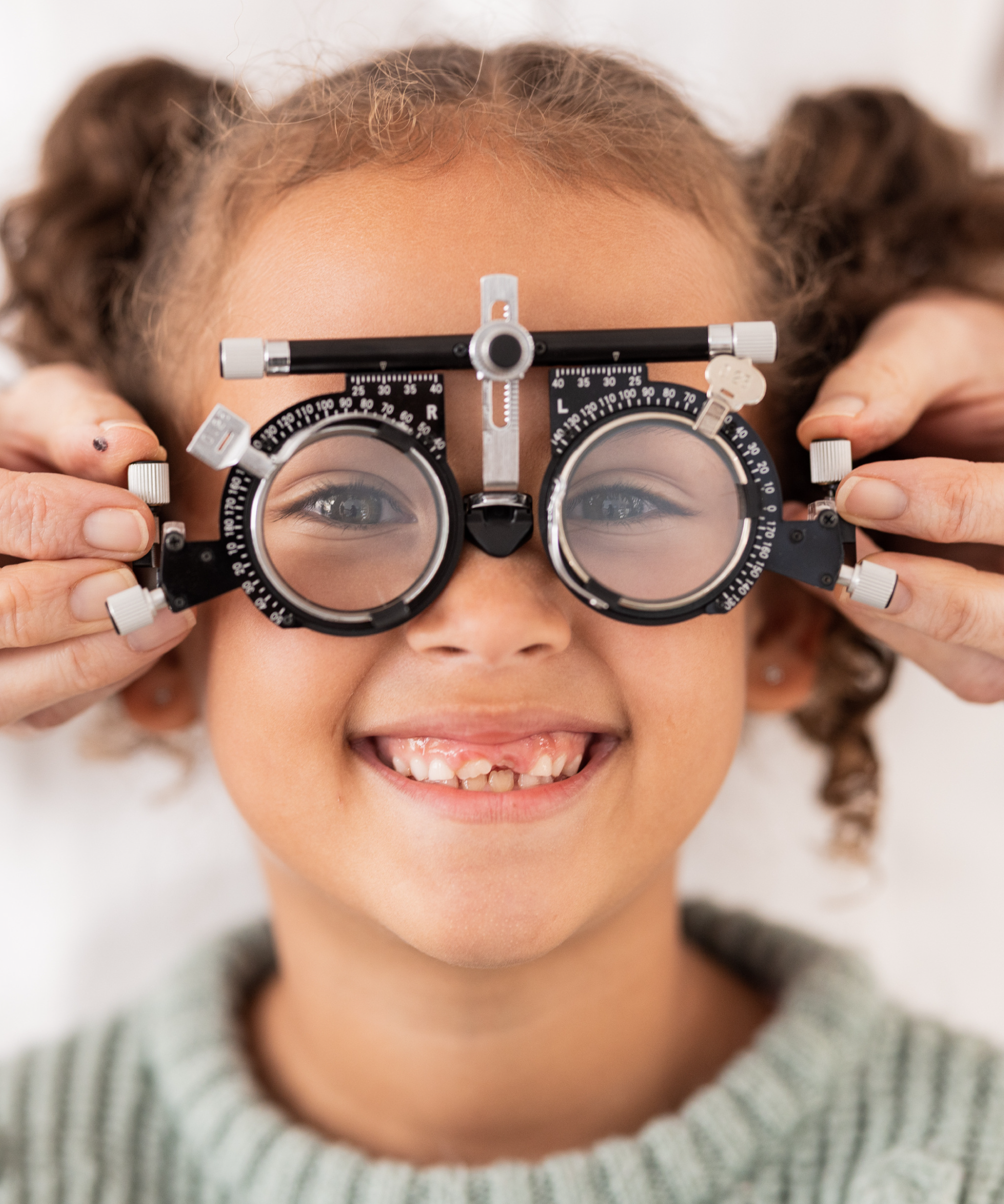 Myopia Control for Children | Effective Solutions for Eye Health — CITY ...