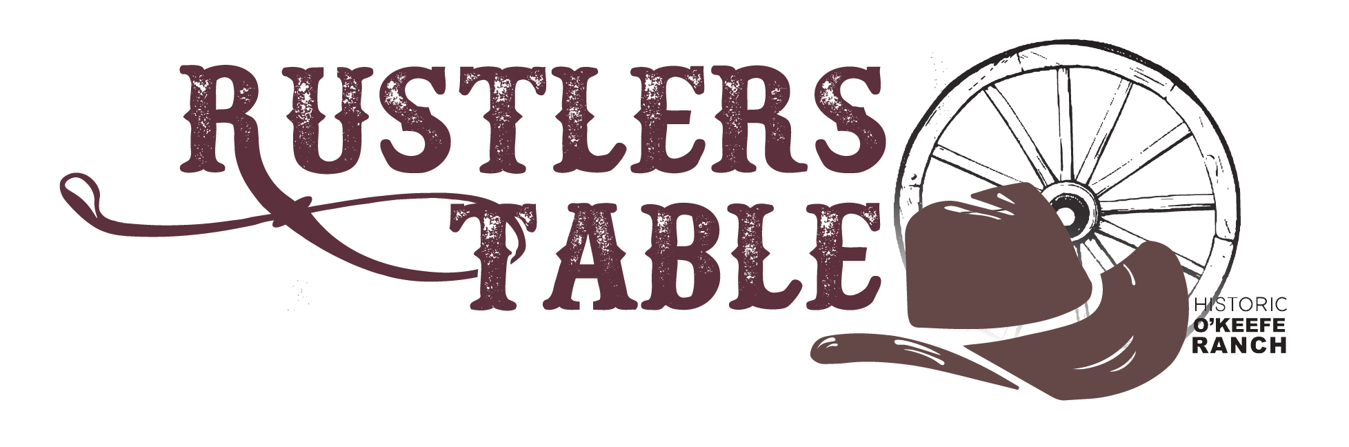 Rustlers Table Restaurant — O'Keefe Ranch
