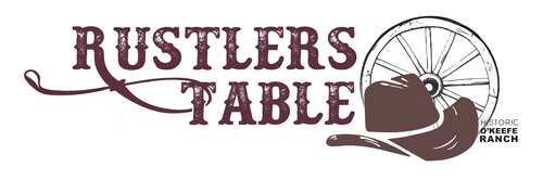 Rustlers Table Restaurant — O'Keefe Ranch