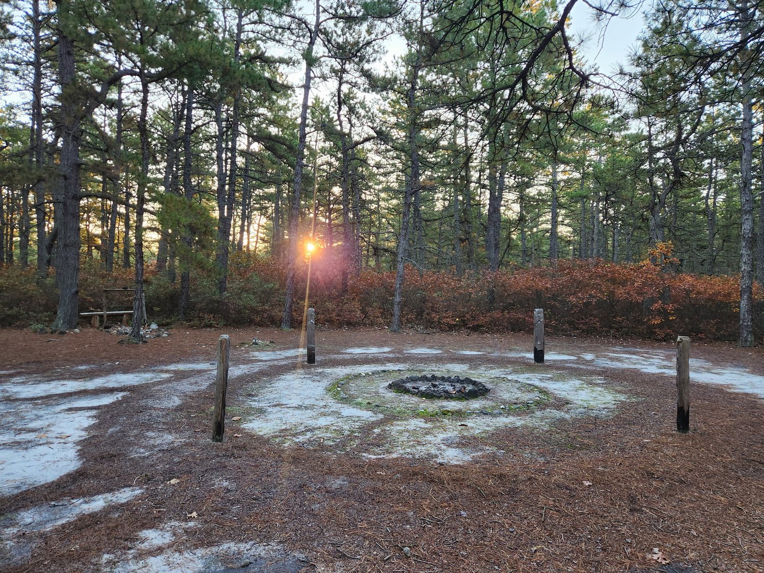 Honoring Indigenous Land & Teachings — 4 Elements Earth Education