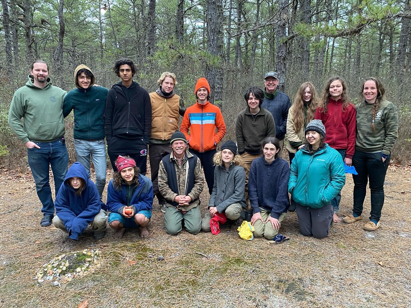 4 Elements Earth Education