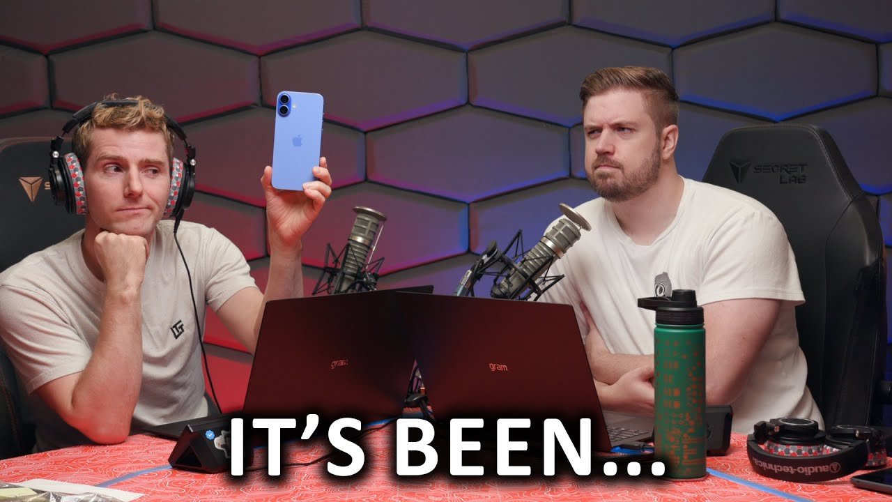 Linus Media Group