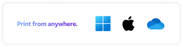 Universal Print for HP MFPs | Datasec + Microsoft Entra + HP ...