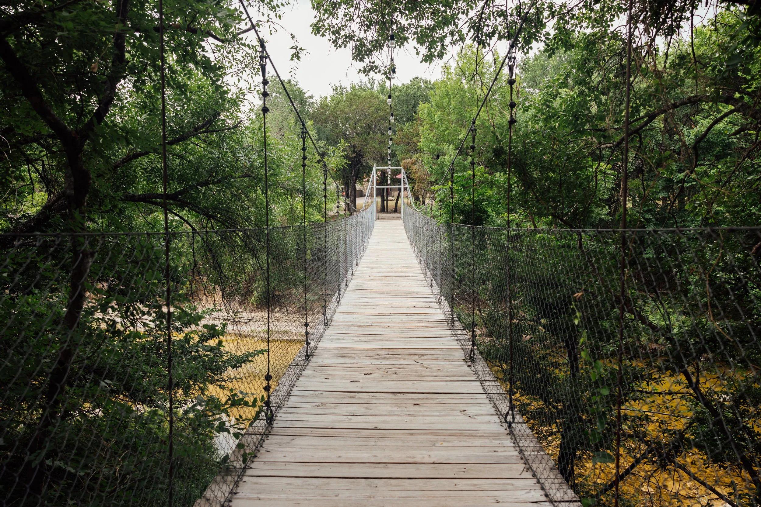 Camp Haven TX