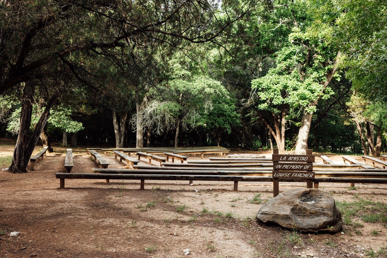 Registration — Camp Haven TX