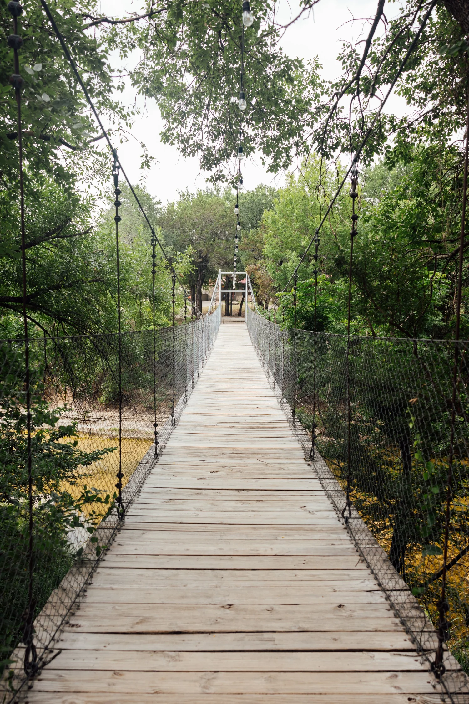 About — Camp Haven TX