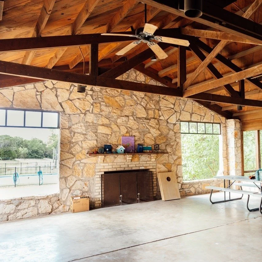 Camp Haven TX