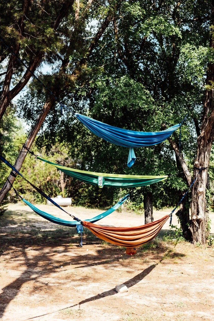 Camp Haven TX