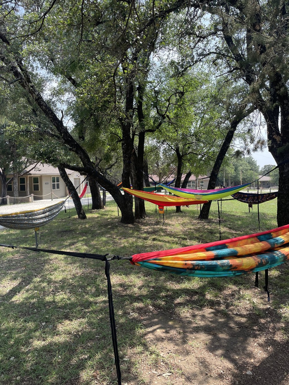 Camp Haven TX