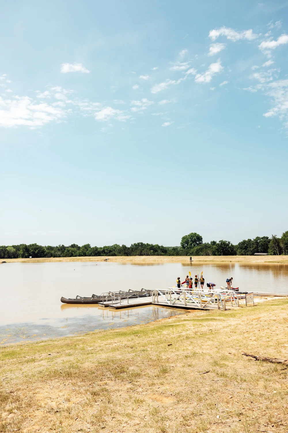 Our Team — Camp Haven TX
