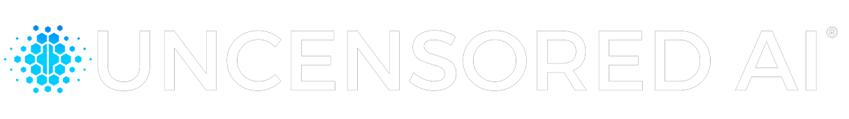 Uncensored AI